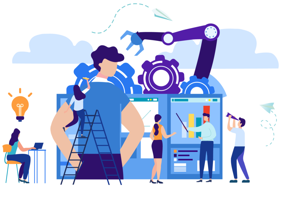 Product Development Partner - Intellify Solutions