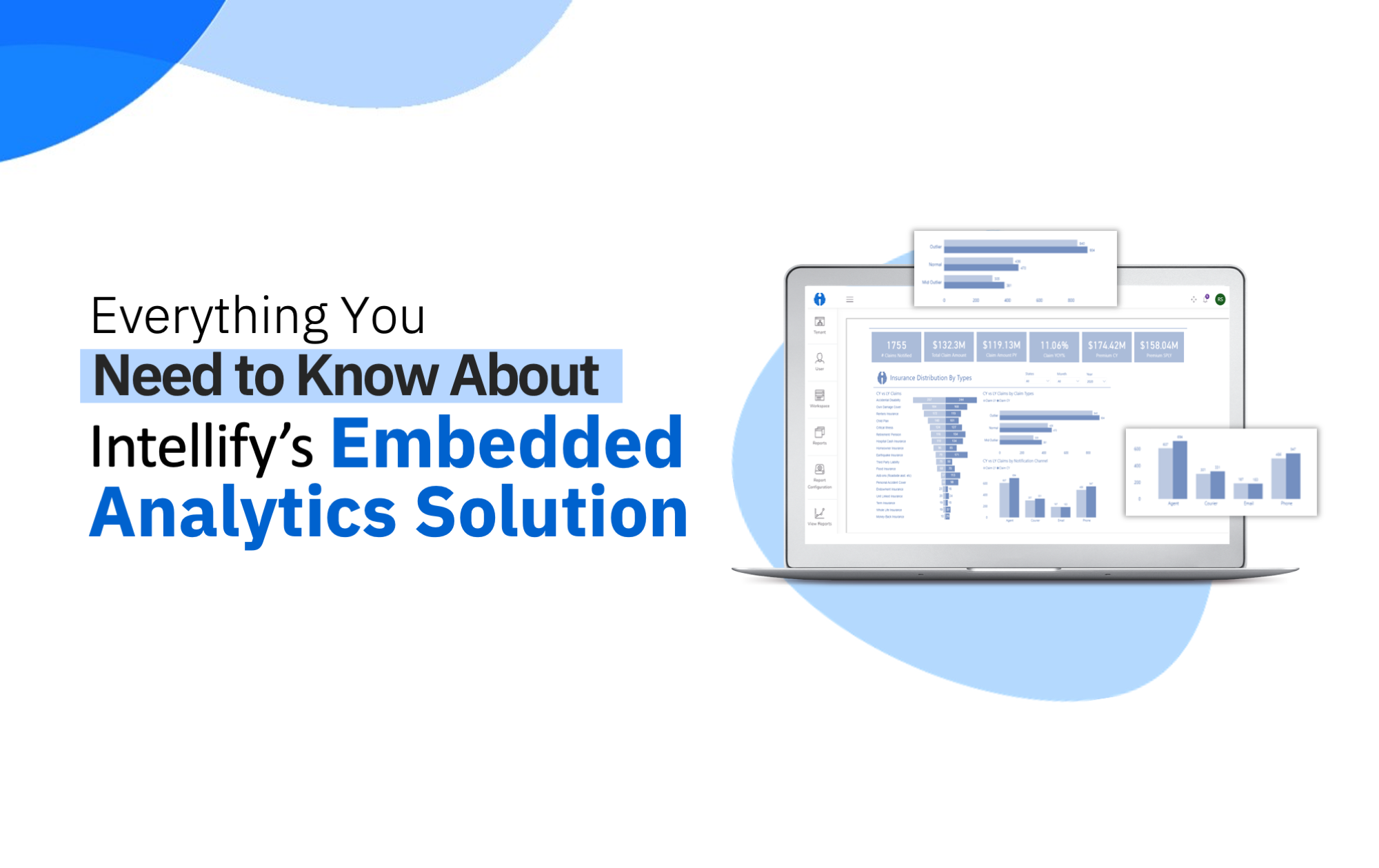 Everything You Need To Know About Intellify’s Embedded Analytics ...
