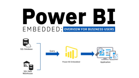 Power BI Embedded: Overview for Business Users - Intellify Solutions