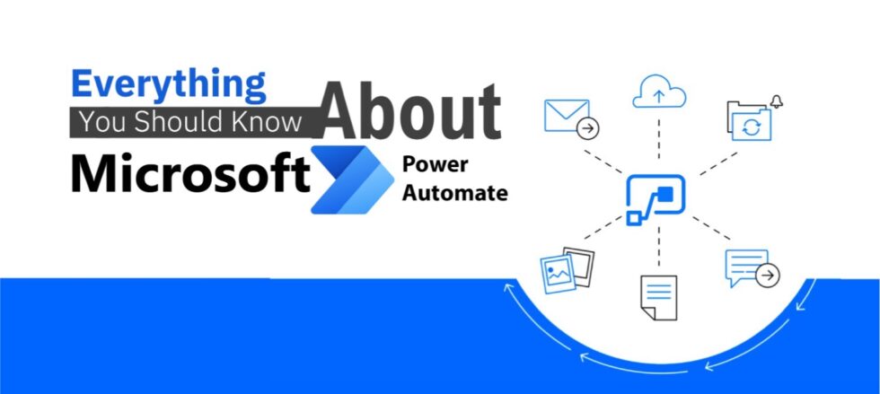 Everything You Should Know about Microsoft Power Automate - Intellify ...