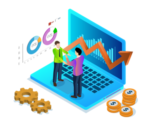 Analytics Solutions - Intellify Solutions