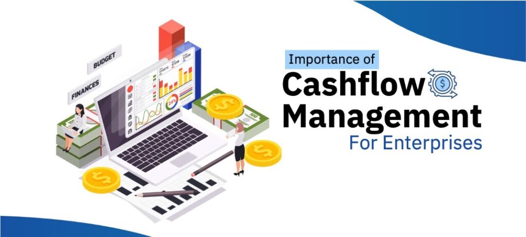 Cash flow refers to the inflow and outflow of cash daily. For a ...