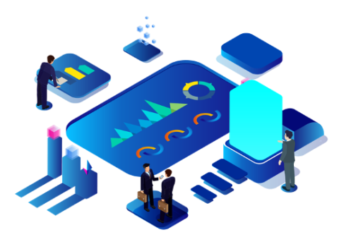 Analytics Solutions - Intellify Solutions