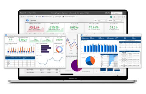 Intellify’s Lending Analytics Solution is live on Power BI Partner ...