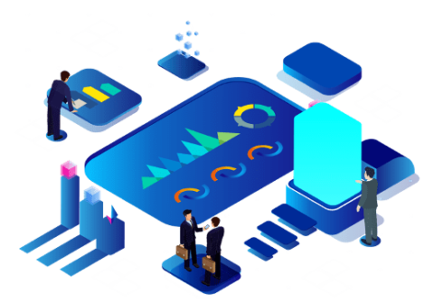 Embedded Analytics Solution - Intellify Solutions