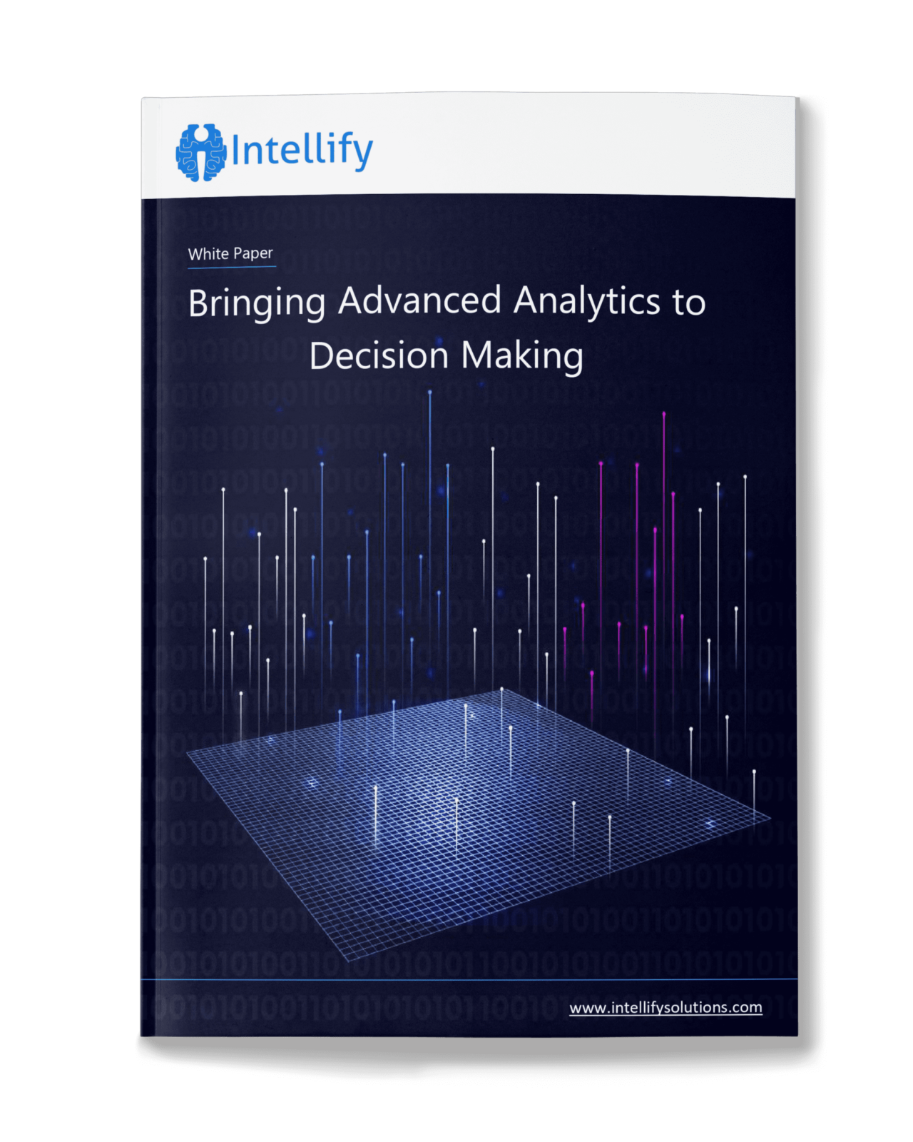 Bringing Advanced Analytics to Decision Making - Intellify Solutions