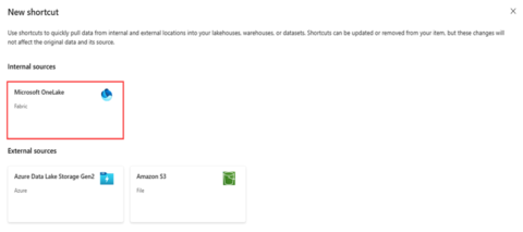 Understanding Shortcuts and Mirroring in Microsoft Fabric - Intellify ...
