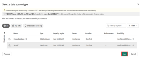 Understanding Shortcuts and Mirroring in Microsoft Fabric - Intellify ...