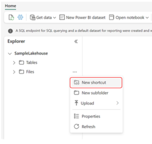 Understanding Shortcuts and Mirroring in Microsoft Fabric - Intellify ...