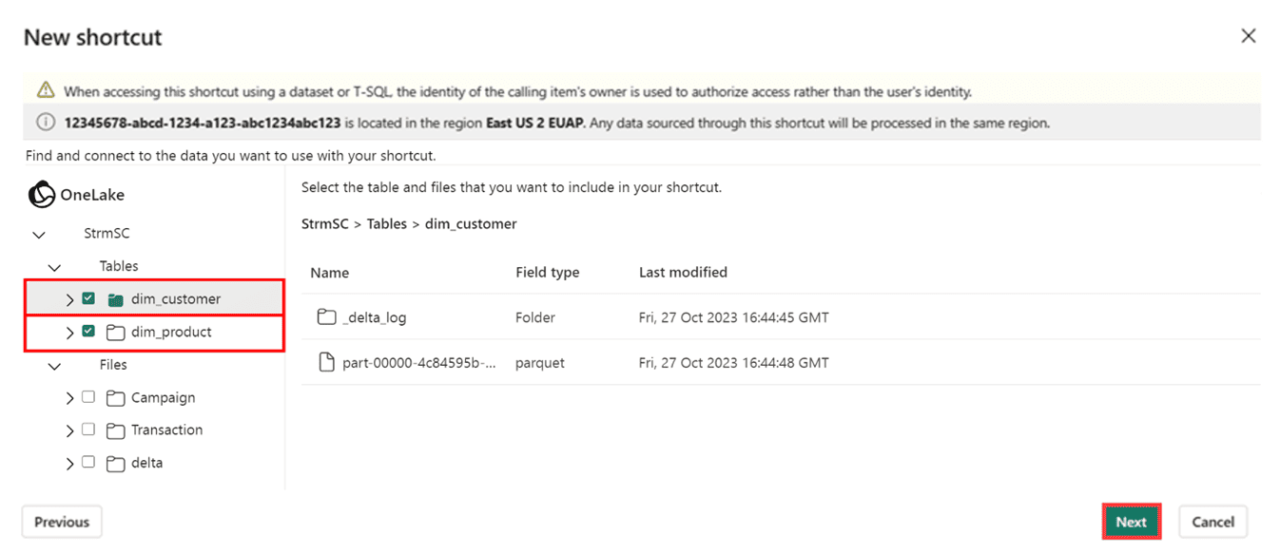 Understanding Shortcuts and Mirroring in Microsoft Fabric - Intellify ...