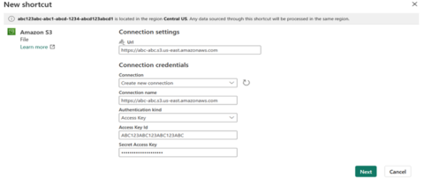 Understanding Shortcuts and Mirroring in Microsoft Fabric - Intellify Solutions