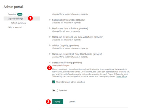 Understanding Shortcuts and Mirroring in Microsoft Fabric - Intellify ...