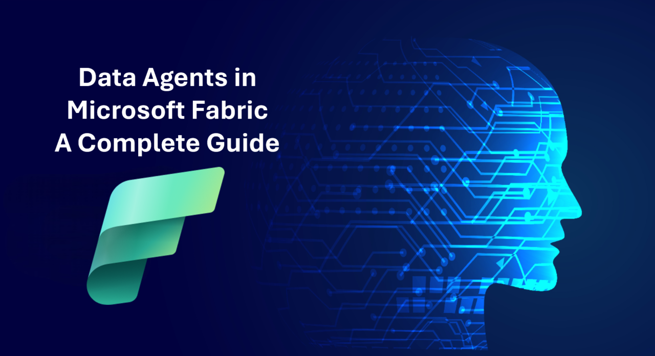 Creating Data Agents in Microsoft Fabric: A Complete Guide - Intellify Solutions