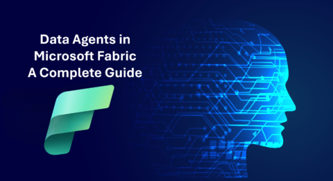 Creating Data Agents in Microsoft Fabric: A Complete Guide - Intellify Solutions